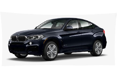BMW X6 2024 Colors in Australia | Zigwheels