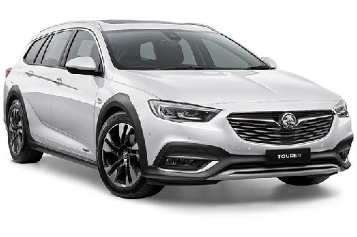 Holden Commodore Tourer 2024 Colors in Australia | Zigwheels