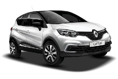 Renault Captur 2024 Colors in Australia | Zigwheels