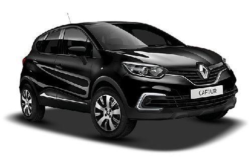 Renault Captur 2024 Colors in Australia | Zigwheels