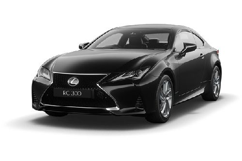 Lexus RC 2024 Colors in Australia | Zigwheels