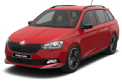 Skoda Rapid 2024 Colors in Australia | Zigwheels