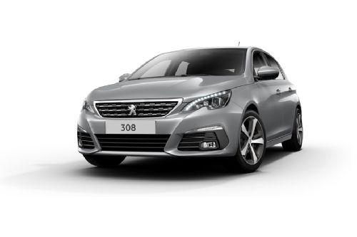 Peugeot 308 2024 Colors in Australia | Zigwheels