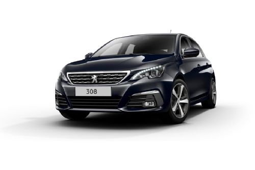 Peugeot 308 2024 Colors in Australia | Zigwheels