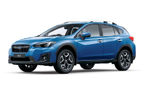 Subaru XV 2024 Colors in Australia | Zigwheels