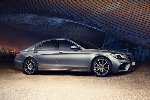 Mercedes Benz S-Class Sedan 2022 Price, Specs, Reviews & May Best Deals ...