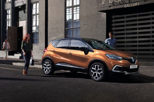 Renault Captur 2022 Price, Specs, Reviews & August Best Deals | Zigwheels