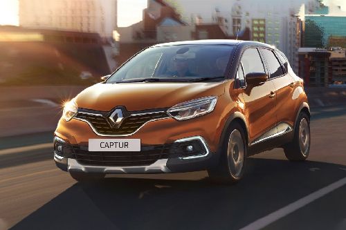Renault Captur 2022 Price, Specs, Reviews & August Best Deals | Zigwheels