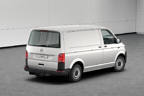 Volkswagen Transporter Van 2022 Price, Specs, Reviews & July Best Deals ...
