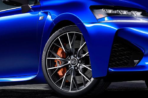 Lexus GS F 2022 Price, Specs, Reviews & July Best Deals | Zigwheels