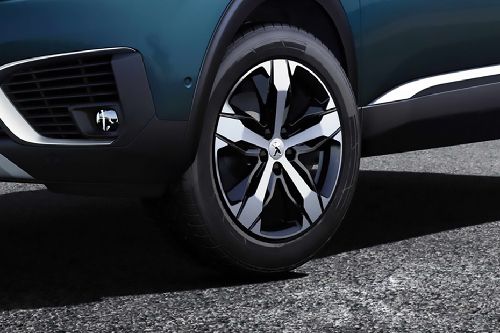Peugeot 5008 2024 Colors in Australia | Zigwheels