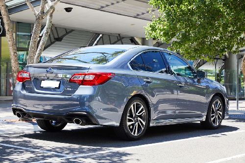 Subaru Liberty 2022 Price, Specs, Reviews & June Best Deals | Zigwheels