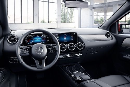 Mercedes Benz B-Class Hatchback 2022 Price, Specs, Reviews & July Best ...