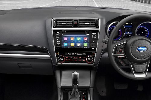 Subaru Liberty 2022 Price, Specs, Reviews & June Best Deals | Zigwheels